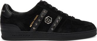 Philipp Plein Sneakers SAFS USC0911 PLE009N Schwarz