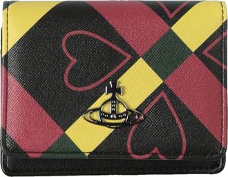 Vivienne Westwood Kleinlederwaren - Kartenetuis auf YOOX.COM