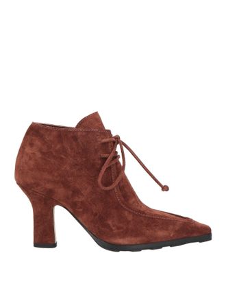 Burberry SCHUHE - Stiefeletten auf YOOX.COM