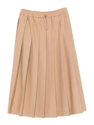 Fabiana Filippi Midirock - Beige