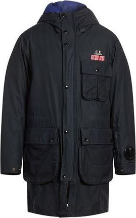 C.P. Company MANTEAUX - Manteaux longs sur YOOX.COM