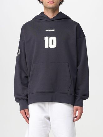 Barrow Sweatshirt BARROW Homme couleur Gris