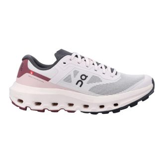 On Running Cloudvista 3 - - Sport - Damen - Rosa - 41 EU