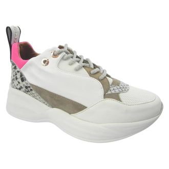 Alexander Smith Turnschuhe - - Shoes - Damen - Wei&szlig; - 39 EU