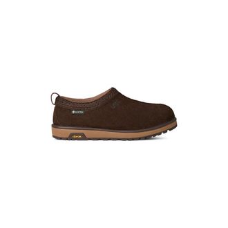 UGG Ugg, Homme, Chaussures, Brun, Taille: 44 EU Slippers