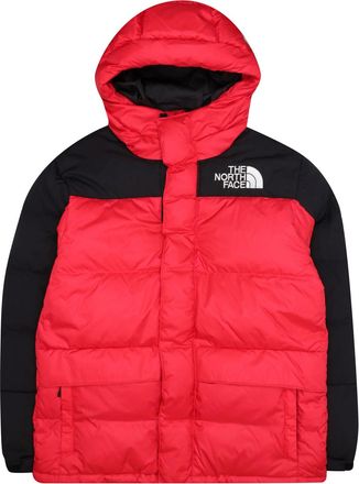 The North Face Le visage nord recouvre le rouge