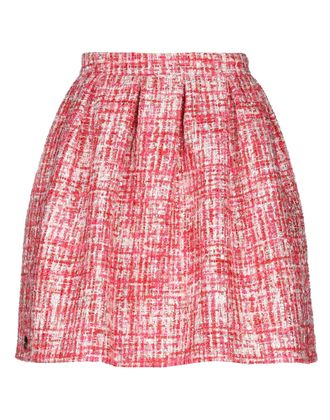 Philipp Plein HOSEN & RÖCKE - Miniröcke auf YOOX.COM