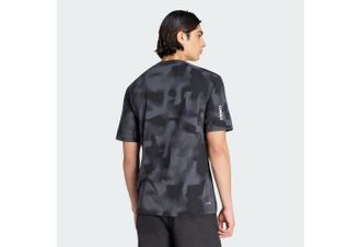 ADIDAS TERREX T-Shirt TERREX MULTI CLIMACOOL T-SHIRT, PRINT (1-tlg)