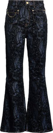 Ganni HOSEN & R&Ouml;CKE - Jeanshosen auf YOOX.COM
