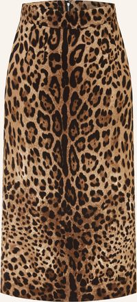 Dolce & Gabbana Rock braun