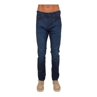 HUGO BOSS Delaware Slim Fit Jeans - - Jeans - Herren - Blau - W38