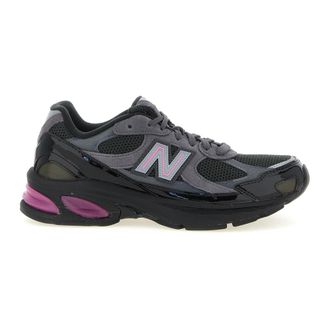 New Balance Herren, Schuhe, Schwarzk, 40 1/2 EUGr&ouml;&szlig;e