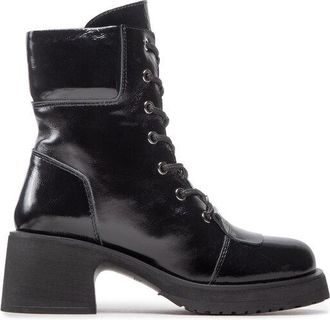 Rage Age Schn&uuml;rschuhe RA-83-06-000480 Schwarz