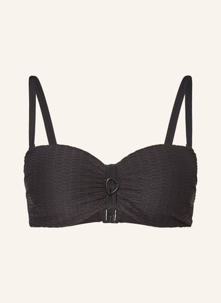 Femilet Femilet B&uuml;gel-Bikini-Top Bonaire schwarz