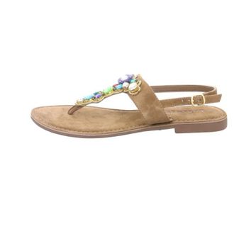 Lazamani Damen, Schuhe, Braun, 41 EUGr&ouml;&szlig;e