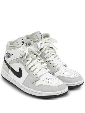 Nike Jordan baskets Air Jordan 1 - Blanc