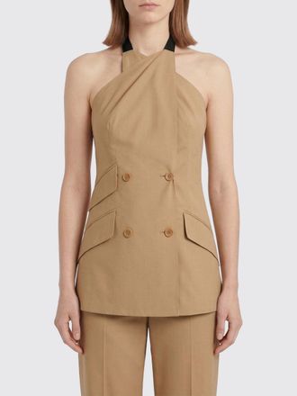 Max Mara Weste MAX MARA Damen Farbe Braun