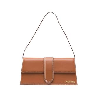 Jacquemus Shoulder Bags - - Bags - Damen - Braun - ONE SIZE