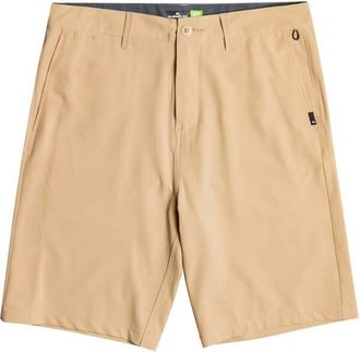 Quiksilver Herren Badebermuda OCEANMADE UNION M SHOR