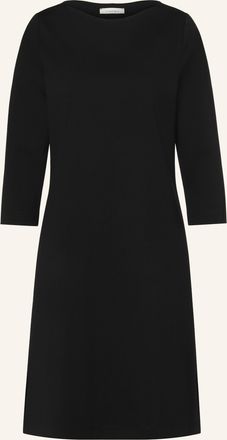 Lilienfels Lilienfels Kleid Mit 3/4-Arm schwarz