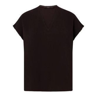 Windsor T-Shirts - - Tops - Damen - Lila - L