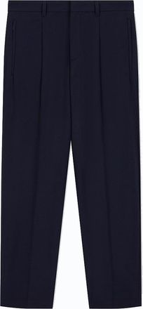 Emporio Armani Pantalons D&eacute;contract&eacute;s - Bleu