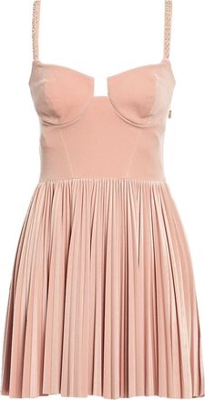 Elisabetta Franchi KLEIDER - Mini-Kleider auf YOOX.COM