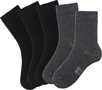 H.I.S Socken