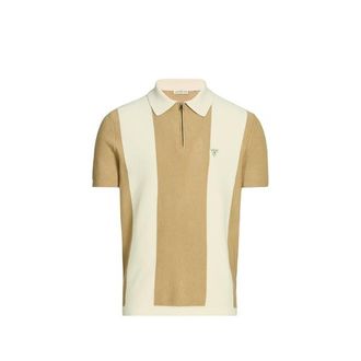 Guess Polo en maille ray&eacute;