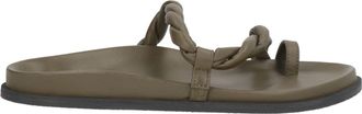 Elena Iachi SCHUHE - Zehentrenner auf YOOX.COM