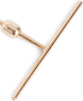 Shihara Single post pierce earring