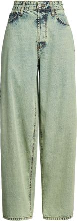 Shaft HOSEN & R&Ouml;CKE - Jeanshosen auf YOOX.COM