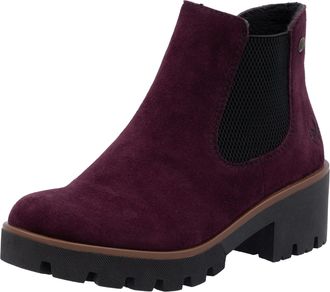 Rieker Chelsea Boots