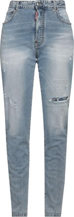 Dsquared2 HOSEN & RÖCKE - Jeanshosen auf YOOX.COM