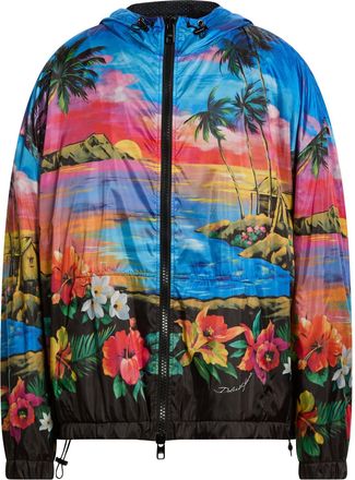 Dolce & Gabbana JACKEN & M&Auml;NTEL - Jacken und Anoraks auf YOOX.COM