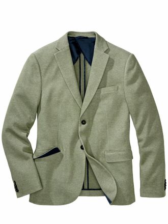 Mey & Edlich Frisches Jerseyanzugsakko