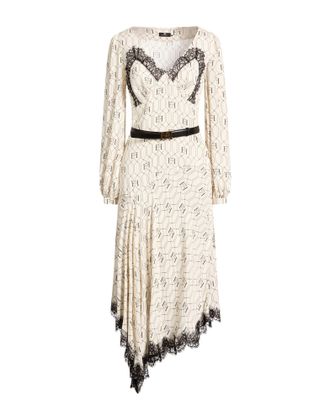 Elisabetta Franchi KLEIDER - Midi-Kleider auf YOOX.COM