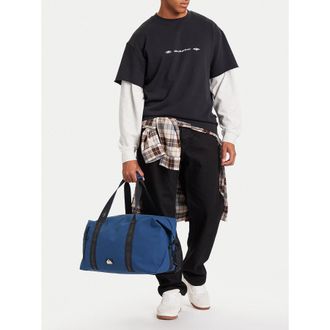 Quiksilver Wochenendtasche Quiksilver C-QUIC-KL-004-08 Dunkelblau