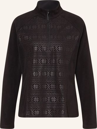 Ziener Midlayer Januki-Z schwarz