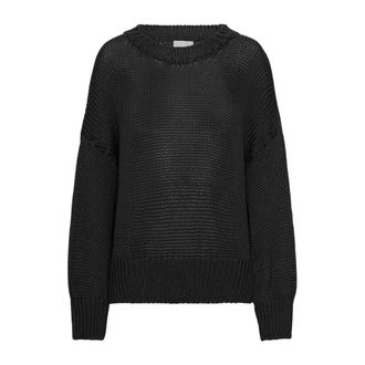 Americandreams Americandreams, Damen, Strickwaren, Schwarzk, MGr&ouml;&szlig;e