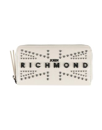 John Richmond Kleinlederwaren - Brieftaschen auf YOOX.COM