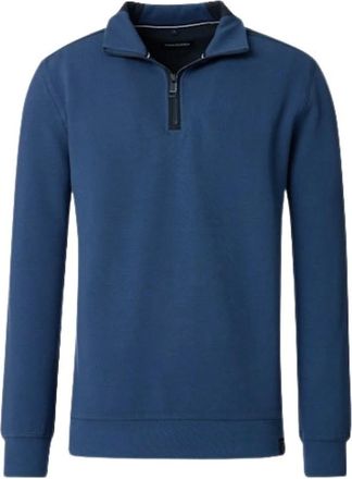 Casamoda Herren, Sport, Blau, LGr&ouml;&szlig;e