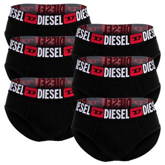 Diesel Slip