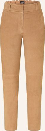 Arma Arma Lederhose Jen braun