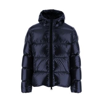 Herno Homme, Vestes, Bleu, Taille: M Down Vestes