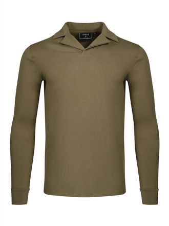 Siksilk Poloshirt