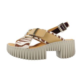 4CCCCees 4Ccccees, Damen, Schuhe, Mehrfarbig, 38 EUGr&ouml;&szlig;e