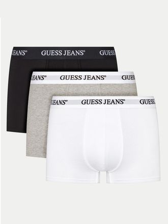 Guess Boxershorts-Set M4BZ48 K6YW1 Bunt