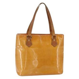 Louis Vuitton Pre-owned Tote Bag - - Pre-owned - Damen - Orange - ONE SIZE