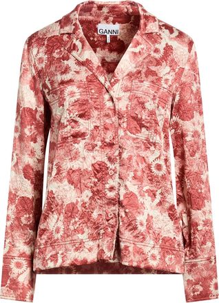 Ganni TOPS - Hemden auf YOOX.COM